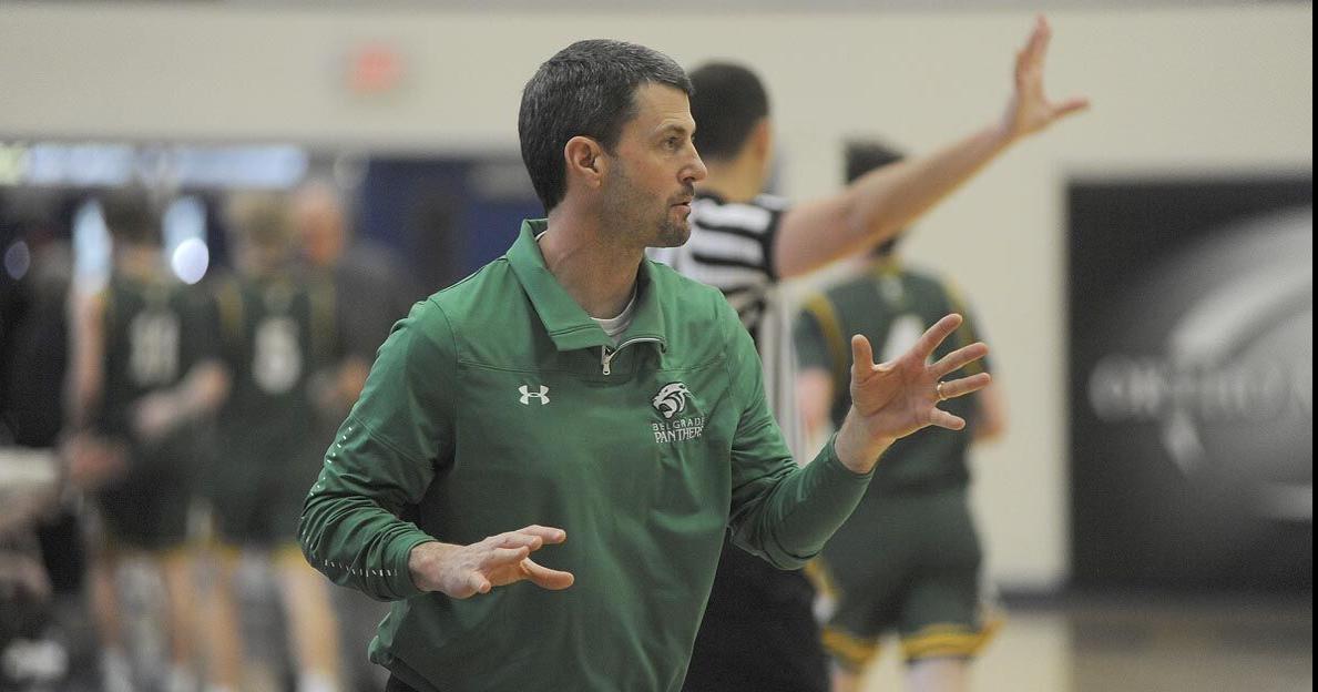 Deming returns to coaching basketball at Manhattan | Local Sports ...