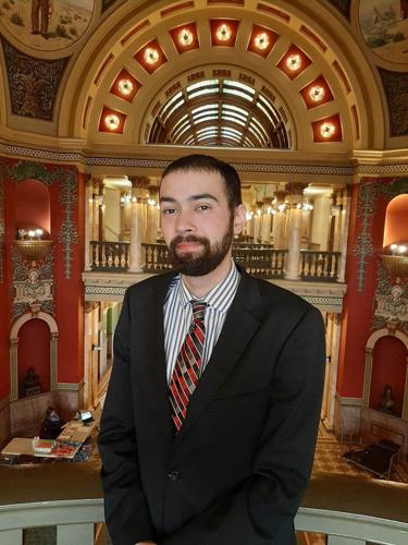 Hinkle, Vance, Griffith advance in state races | Election News ...