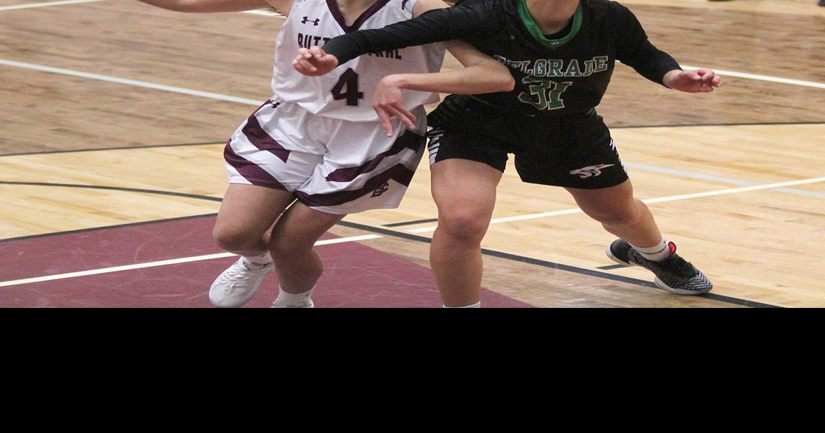 Panthers pull away from Central for first win of season | Local Sports ...