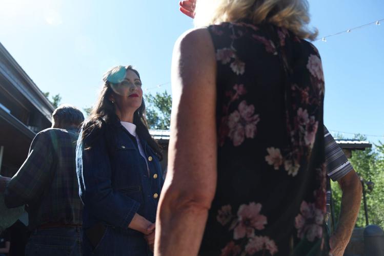 'That’s a slap in the face': Sheehy lambasts American 'apathy', touts ...