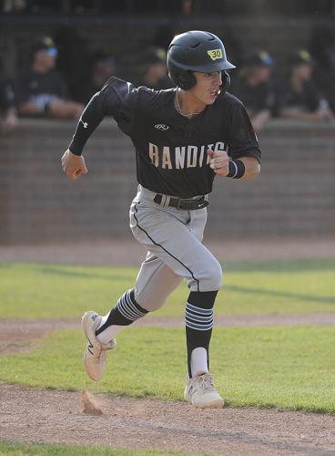 Southern A District Baseball Tournament | | belgrade-news.com