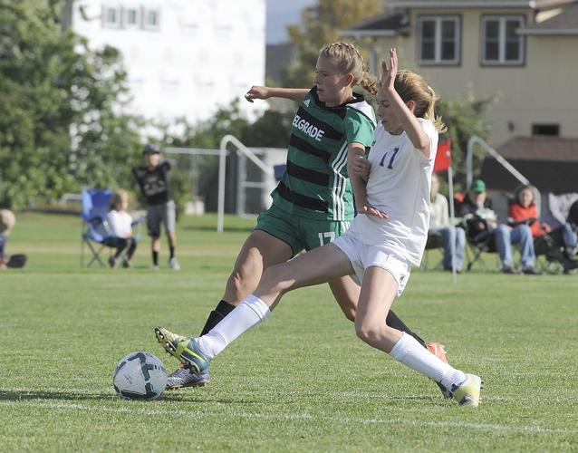 Belgrade settles for Eastern A draw | Local Sports | belgrade-news.com