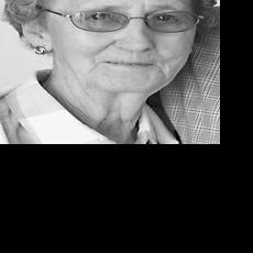 MARIE BOELMAN | Obituaries | belmondnews.com