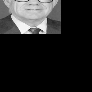 GEORGE SIMPSON | Obituaries | belmondnews.com