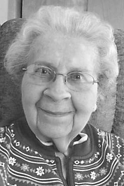 DELORIS STORY | Obituaries | belmondnews.com