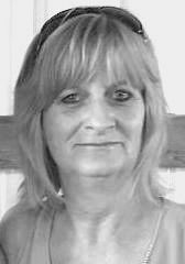 JILL ROBSON | Obituaries | belmondnews.com