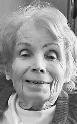 ELDORIS BUNNELL | Obituaries | belmondnews.com