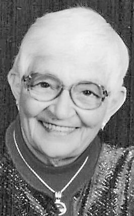 DONNA BUCKLEY | Obituaries | belmondnews.com