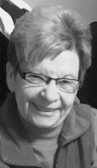 SHARON SMITH | Obituaries | belmondnews.com