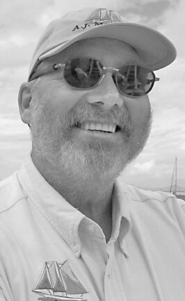 CHARLES COOK | Obituaries | belmondnews.com