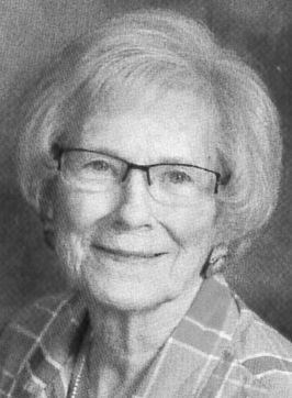 MAXINE DOUGHERTY | Obituaries | belmondnews.com