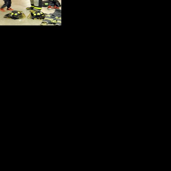 Firehouse fun | News | belmondnews.com