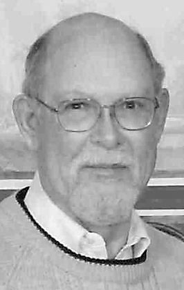 DONALD SHAW | Obituaries | belmondnews.com