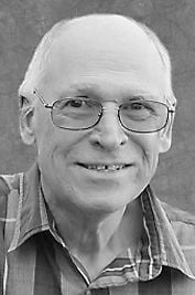 JAMES LENTZ | Obituaries | belmondnews.com