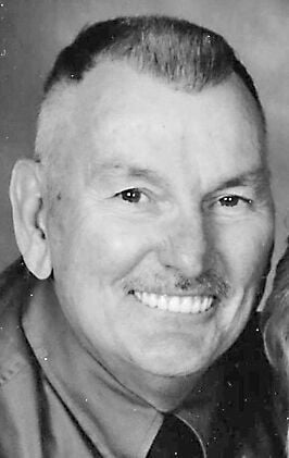 JACK FORBES | Obituaries | belmondnews.com