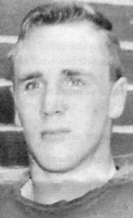 JOHN YODER | Obituaries | belmondnews.com