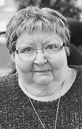 NANCY MOORE | Obituaries | belmondnews.com