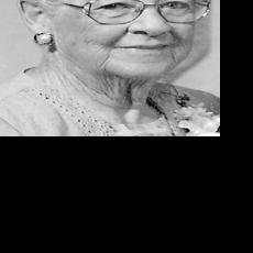 JEAN BURT | Obituaries | belmondnews.com