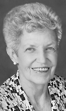 COLLEEN JOHNSON | Obituaries | belmondnews.com