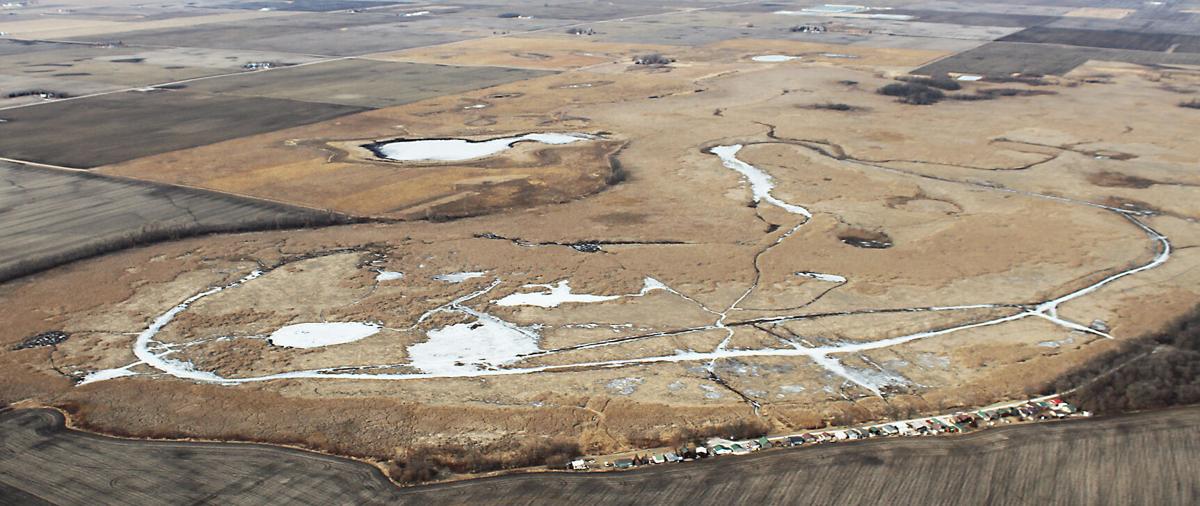 Public land around Big Wall Lake grows | News | belmondnews.com