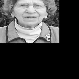 PAULINE ARENDS | Obituaries | belmondnews.com