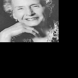 RUBY DWYER | Obituaries | belmondnews.com