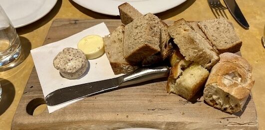 Restaurant Review: Swoon Kitchen Bar in Hudson, NY satisfies one of two ...