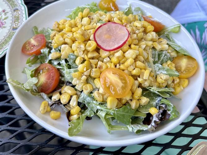 Restaurant Review: Once Upon A Table in Stockbridge offers a memorable ...