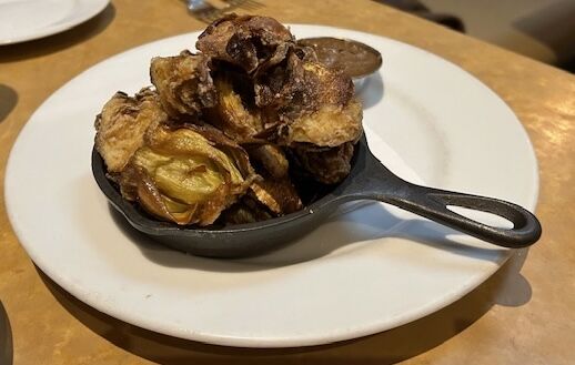 Restaurant Review: Swoon Kitchen Bar in Hudson, NY satisfies one of two ...