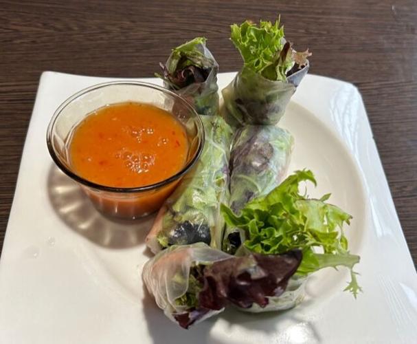 Restaurant Review: Koto in Pittsfield delivers tasty meals | Drinks and ...