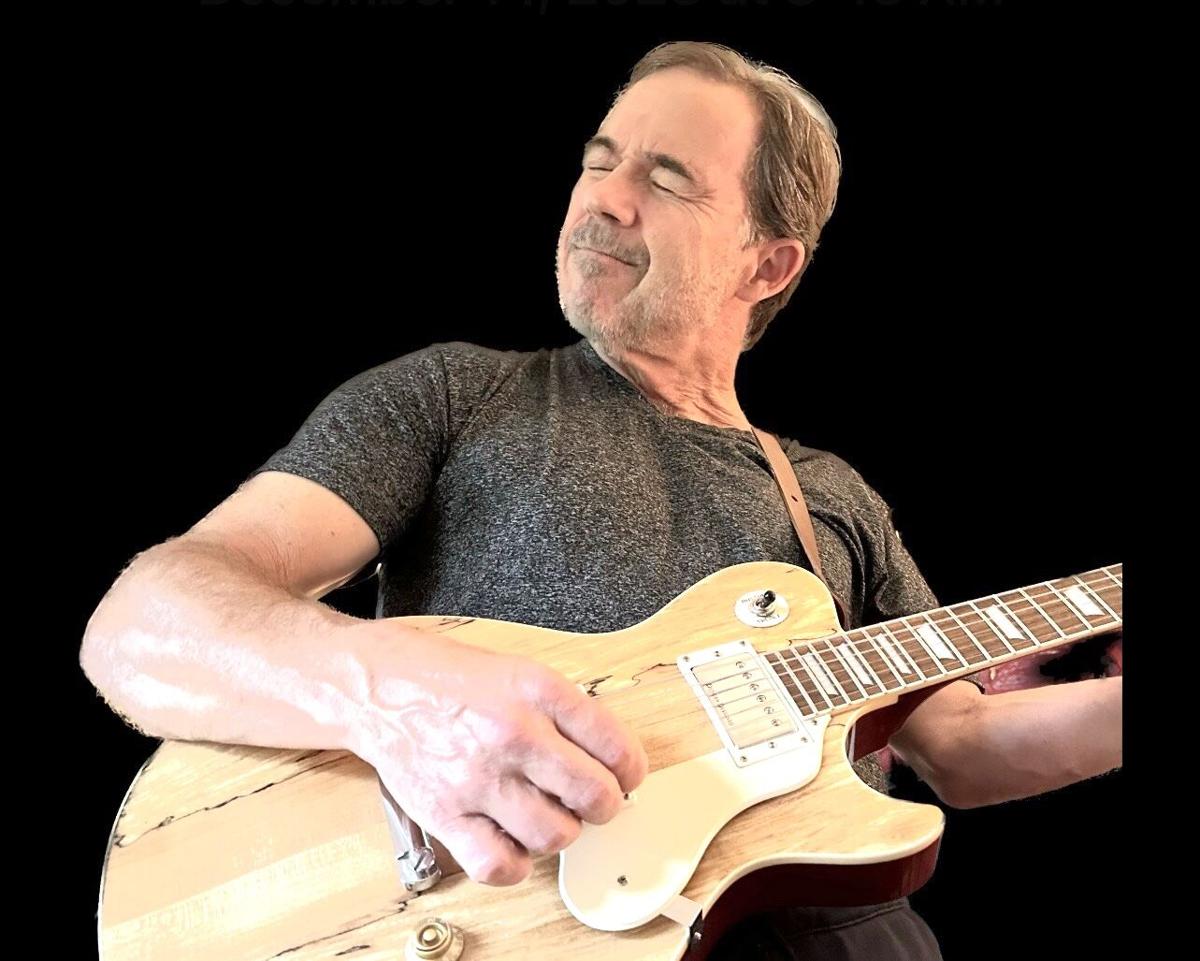 The Brady Sessions - a new concept album by a Berkshire psychotherapist ...