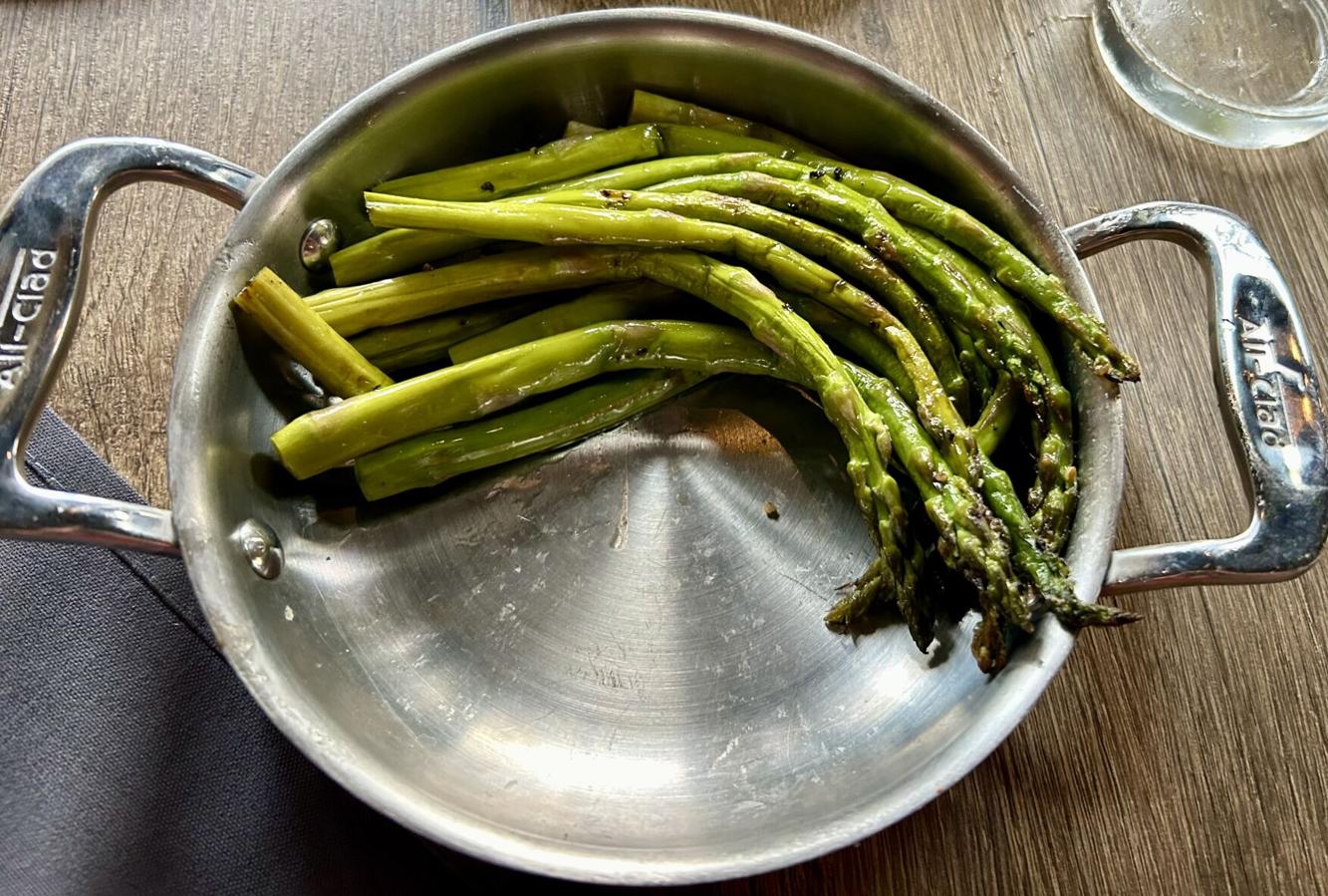 Restaurant Review: Common Table Food & Drink in Cheshire is a solid ...