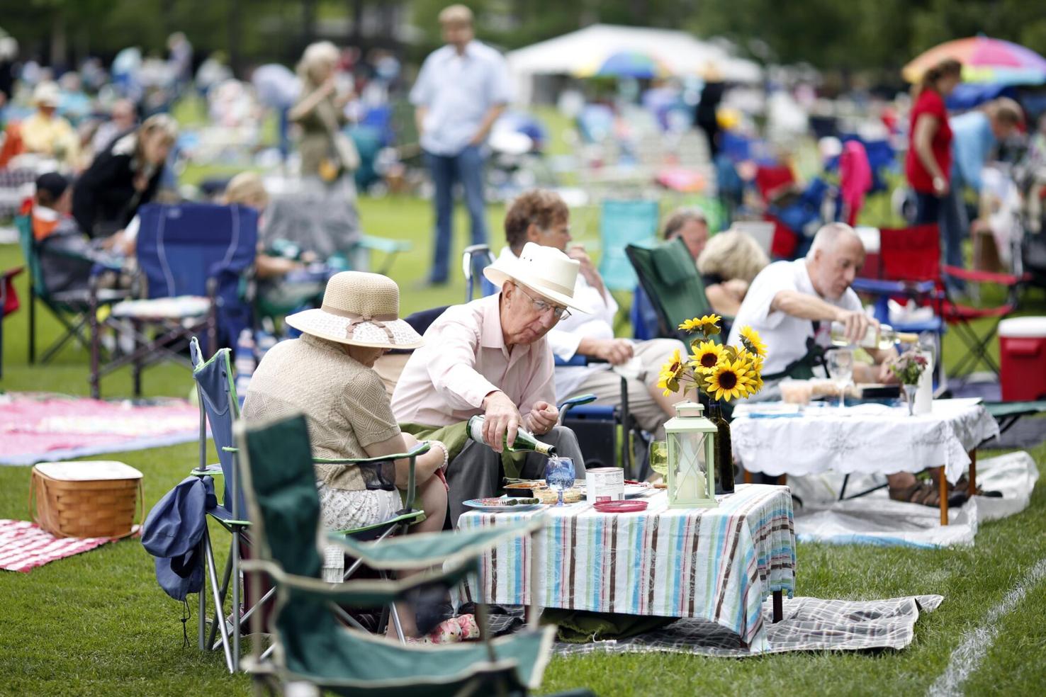 5 Must-Attend Summer Music Festivals in the Berkshires | Features ...
