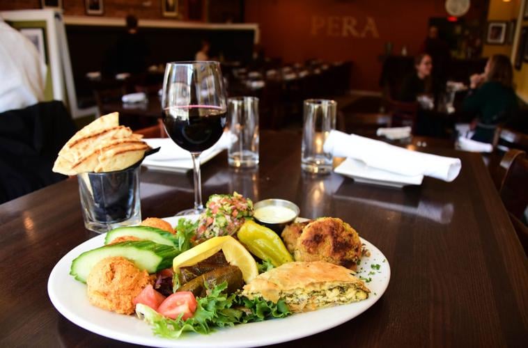 Wondering where to go for brunch? We have 5 top picks | Drinks and ...