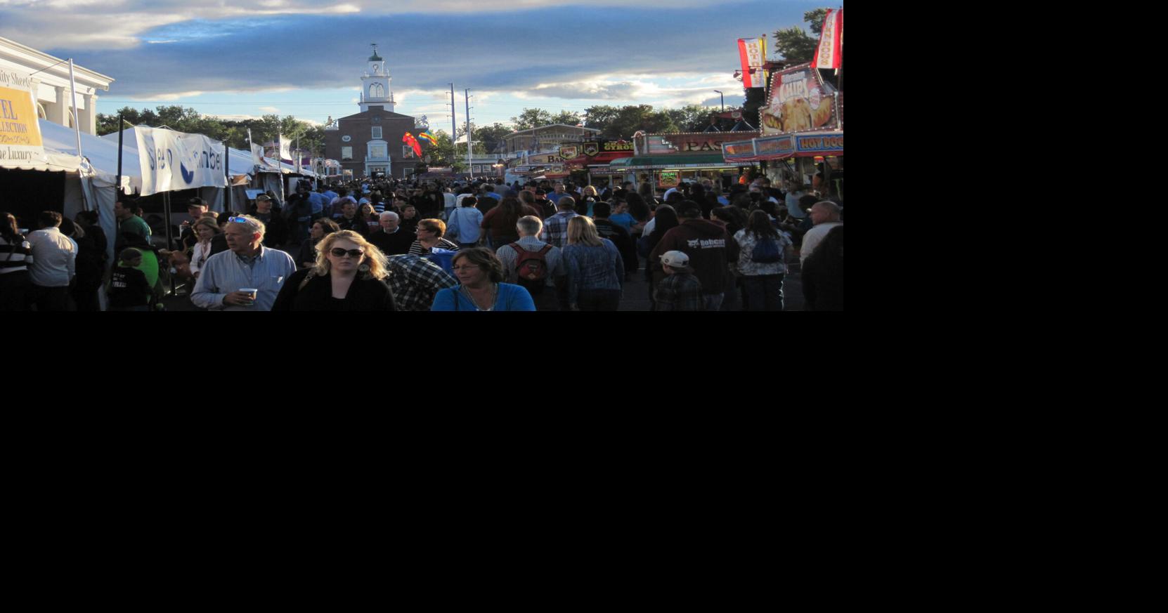 The Big E is one of the largest fairs in the region | | berkshiresweek.com