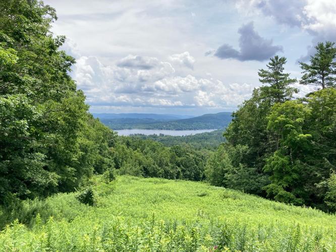 This bike ride offers a little history and a lot of great views | Biking | berkshiresweek.com