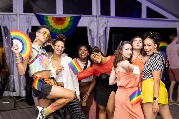 Swing into summer with these 5 weekend picks in the Berkshires ...