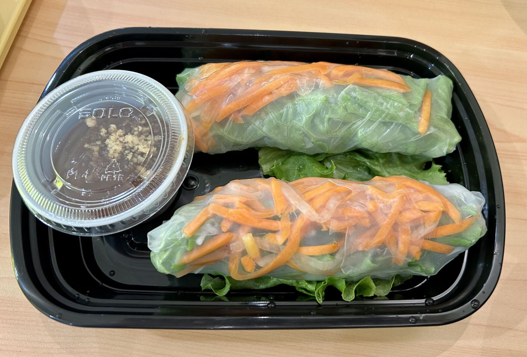 Restaurant Review: Amazing Pho in Lenox is an authentic noodle shop ...