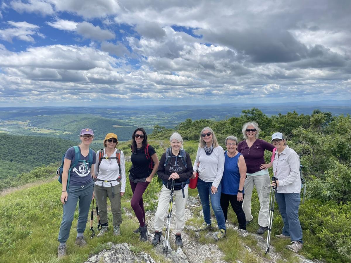 Looking for a few friends for a hike? Here are the best local hiking ...