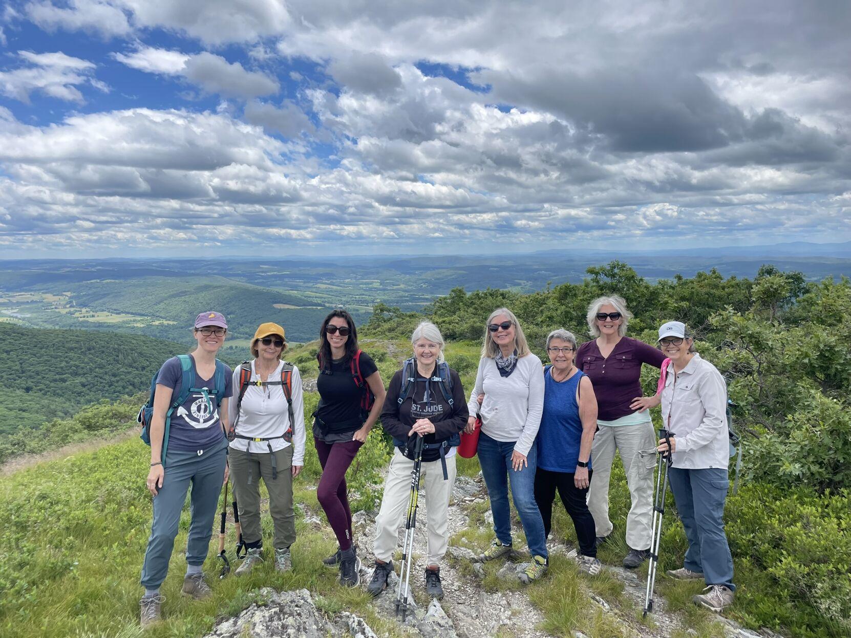 Looking for a few friends for a hike? Here are the best local hiking ...