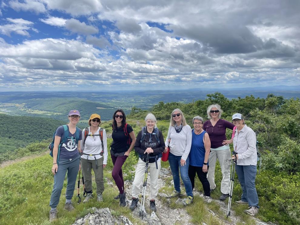 Looking for a few friends for a hike? Here are the best local hiking ...