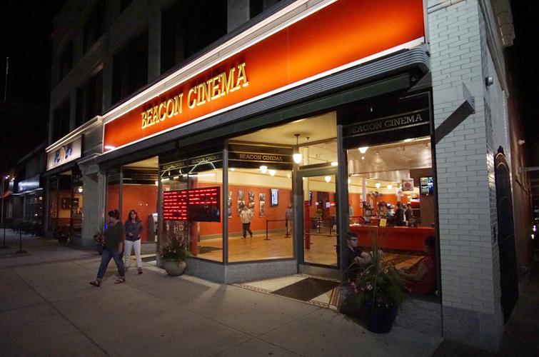 From art house to blockbusters, the Berkshires has movie theaters ...