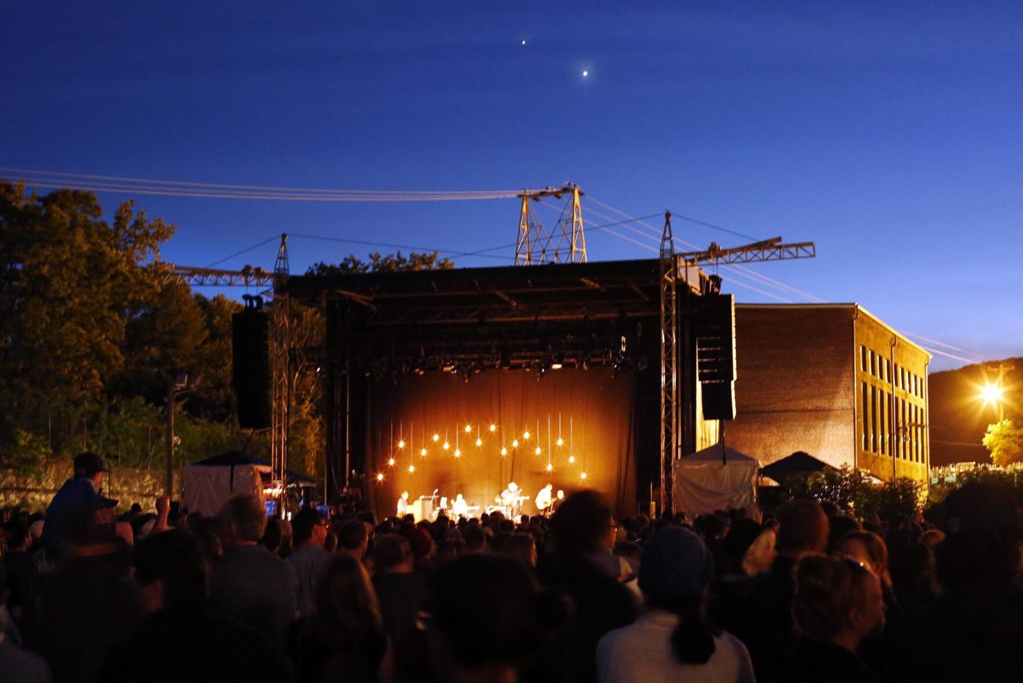 5 Must-Attend Summer Music Festivals in the Berkshires | Features ...