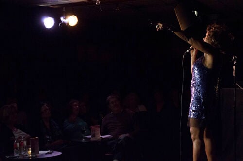 Mr. Finn's Cabaret opens for the season in Pittsfield in June | On ...