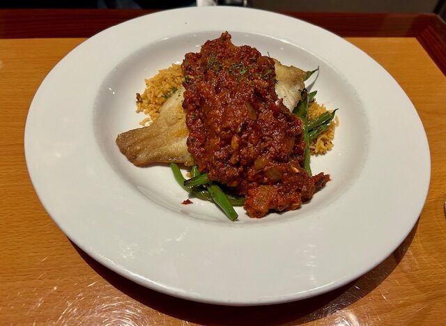 Restaurant Review: 101 Restaurant & Bar brings a southern accent to ...