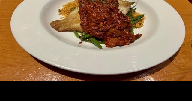 Restaurant Review: 101 Restaurant & Bar brings a southern accent to ...