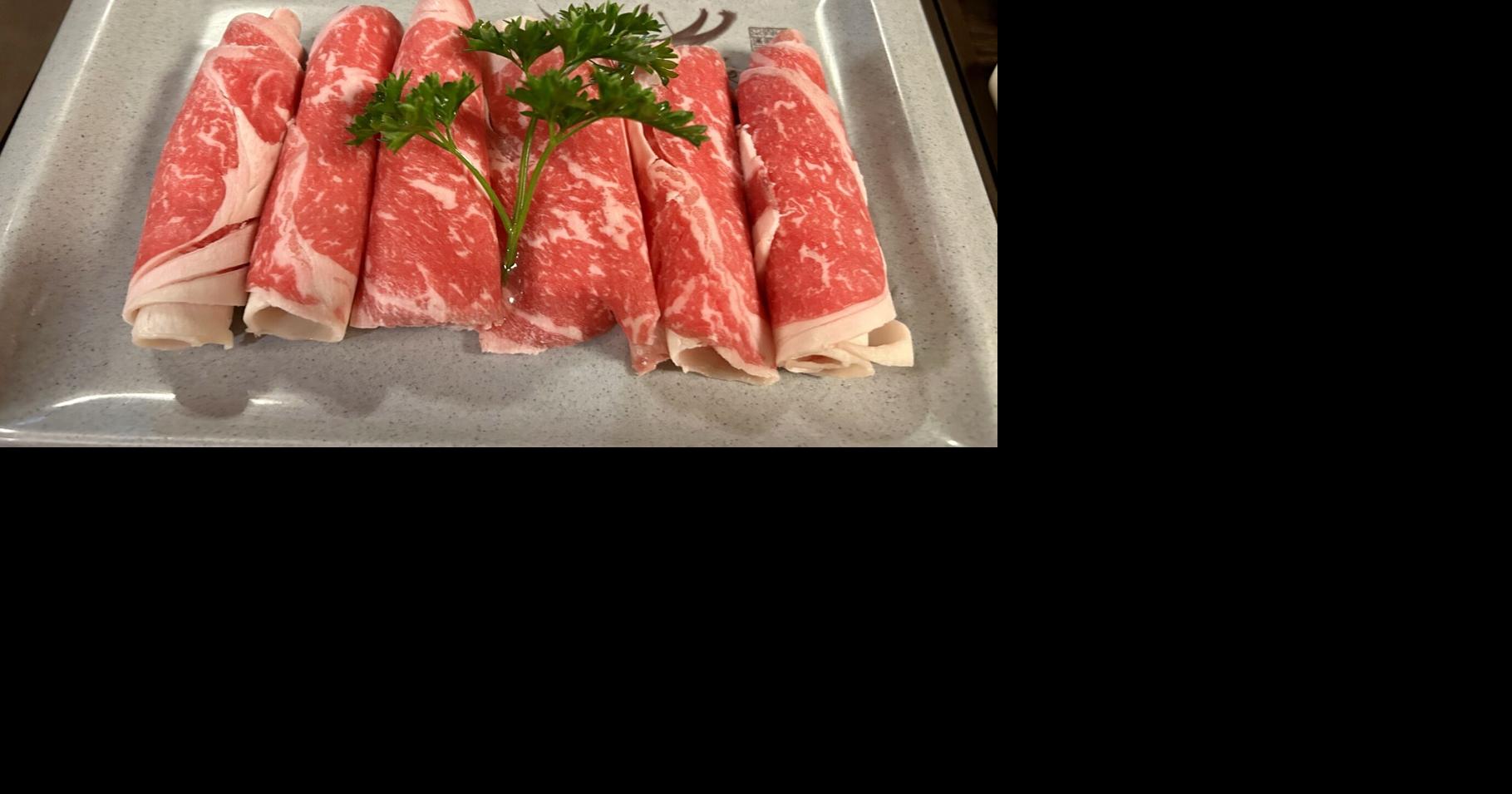 Restaurant Review: The Serial Eater says for a fun, interactive meal ...