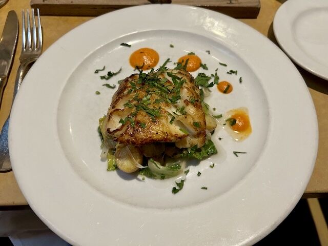 Restaurant Review: Swoon Kitchen Bar in Hudson, NY satisfies one of two ...