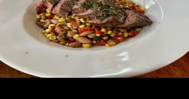 Restaurant Review: The Serial Eater says Heirloom Lodge, hands-down, is ...