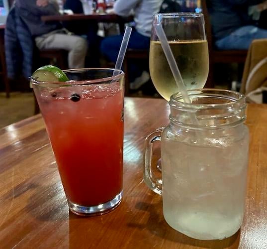 Restaurant Review: Olde Heritage Tavern in Lenox | Drinks and Dining | berkshiresweek.com